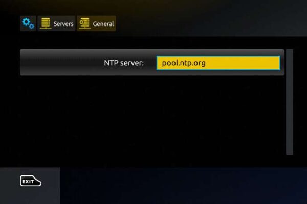Tutorial – Roca IPTV