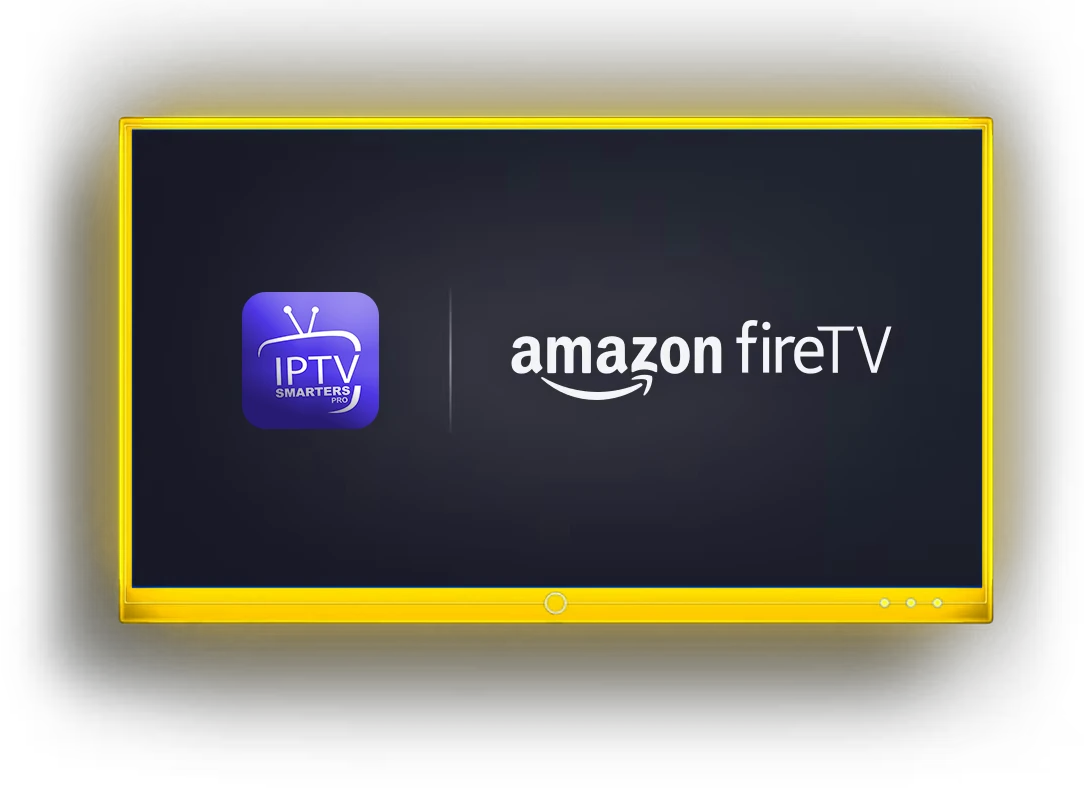 Install IPTV Smarters Pro – Fire TV Stick